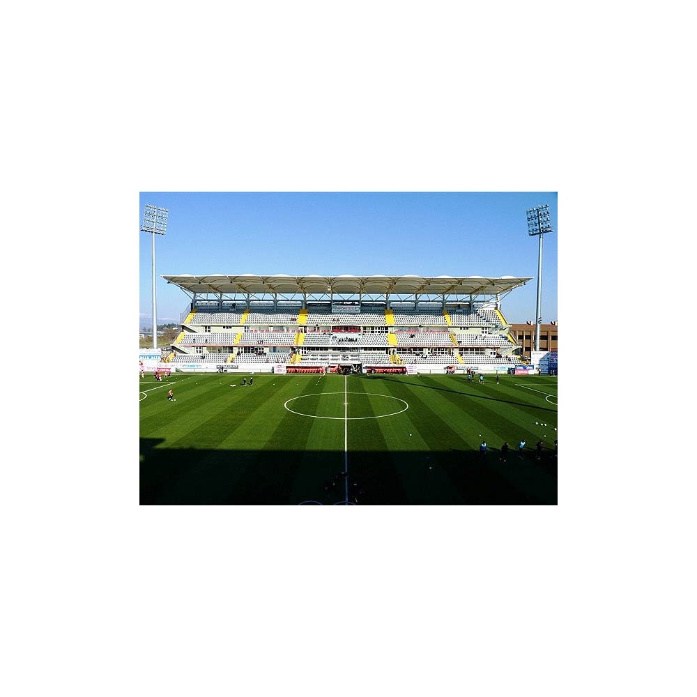 Mardan Stadium - Antalya