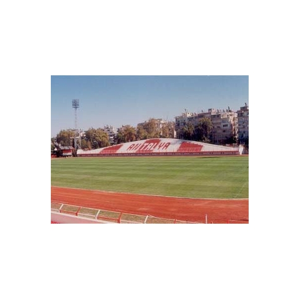 Atatürk Stadium - Antalya